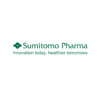 Sumitomo Pharma America - LifeScienceHistory.com