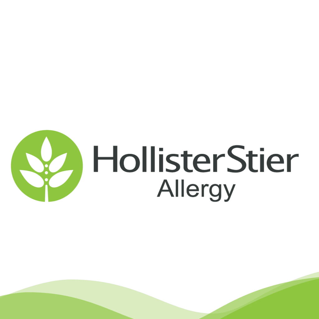 Hollister-Stier Laboratories was founded in Spokane by chemist Guy ...