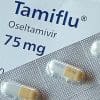 Neuraminidase inhibitors Tamiflu and Relenza were licensed to treat ...