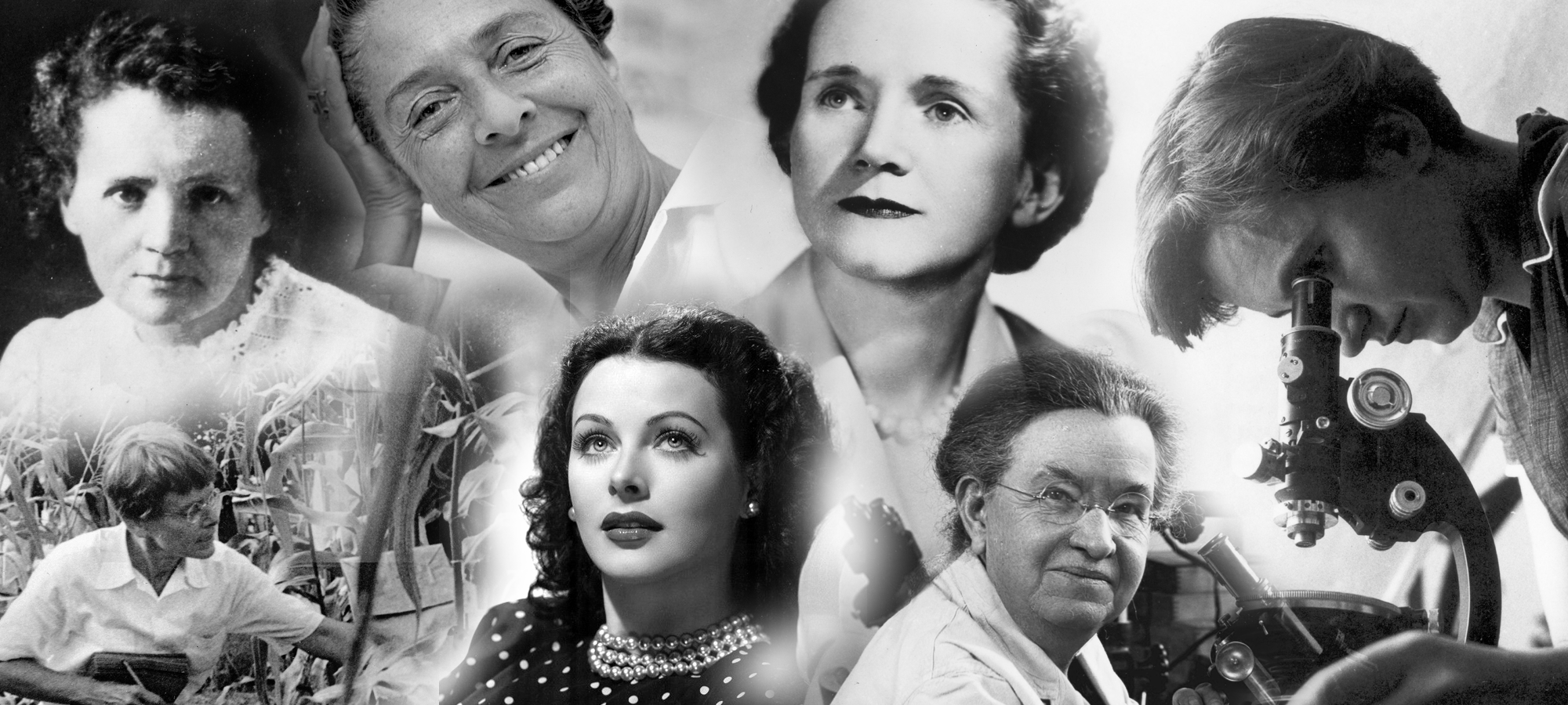 Life Science Heroes - LifeScienceHistory.com