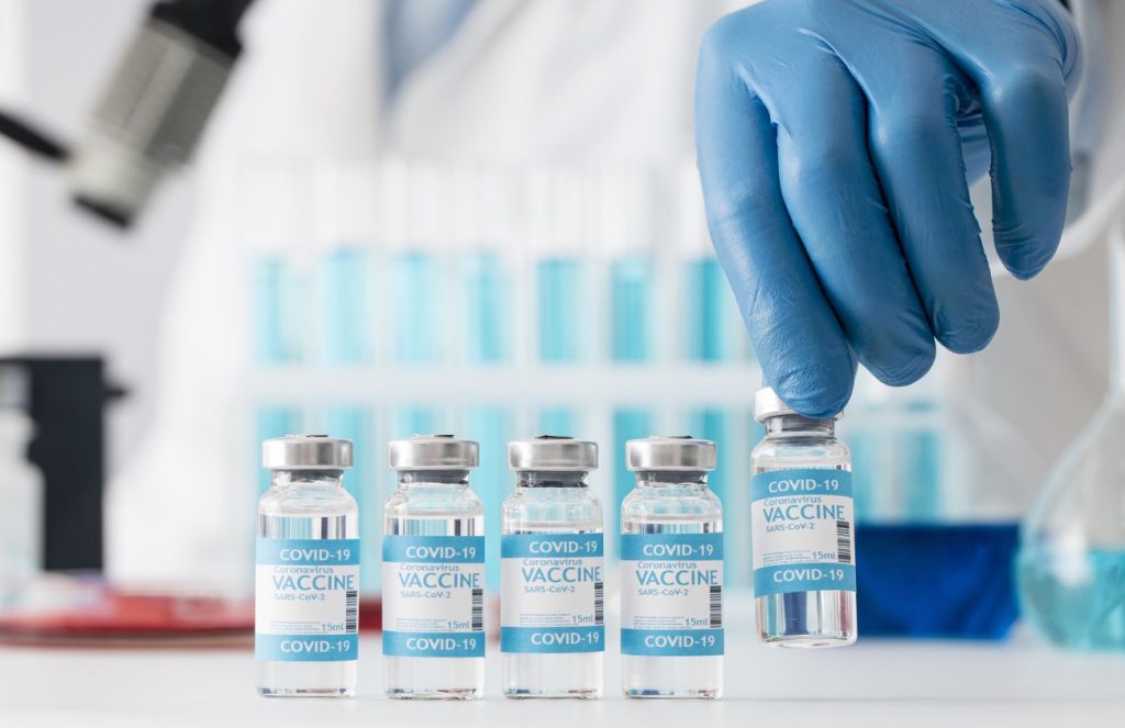 first side-by-side comparison of how three major COVID-19 vaccines ...