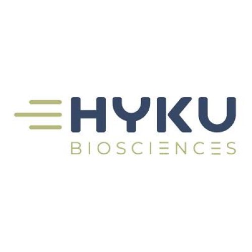 Hyku Biosciences - LifeScienceHistory.com