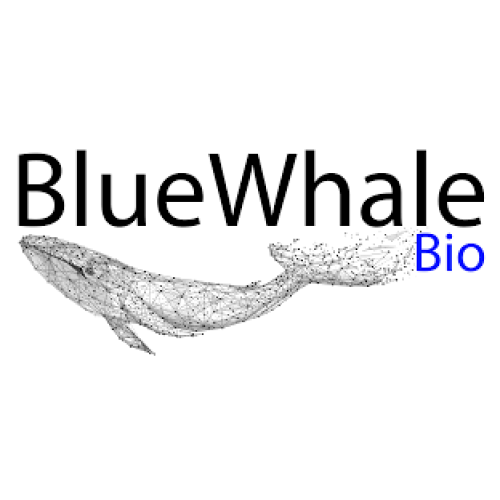BlueWhale Bio - LifeScienceHistory.com
