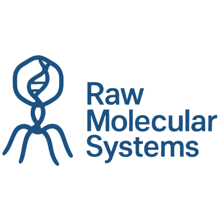 Raw Molecular Systems - LifeScienceHistory.com