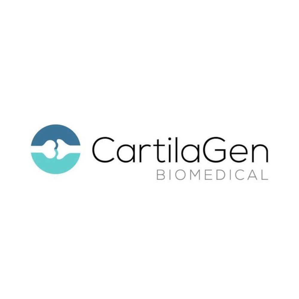 CartilaGen - LifeScienceHistory.com