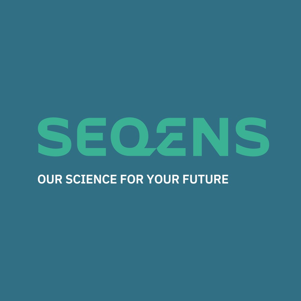 SEQENS, Lab - LifeScienceHistory.com