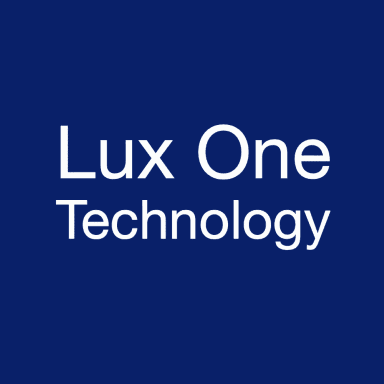 Lux One Technology - LifeScienceHistory.com